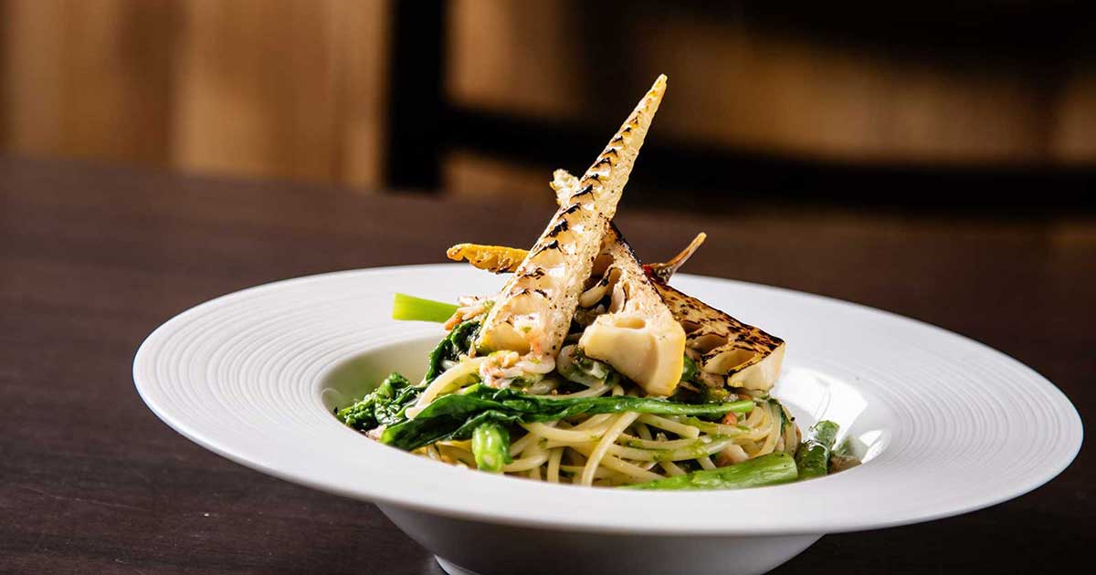 【公式】和×伊バル Bilna （ビルーナ） 西荻窪駅近くのイタリアン